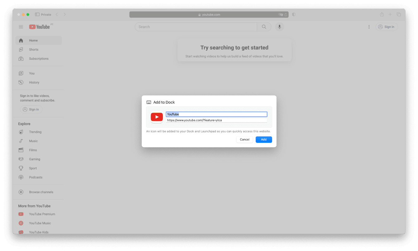 YouTube not working on Safari? Here are the fixes